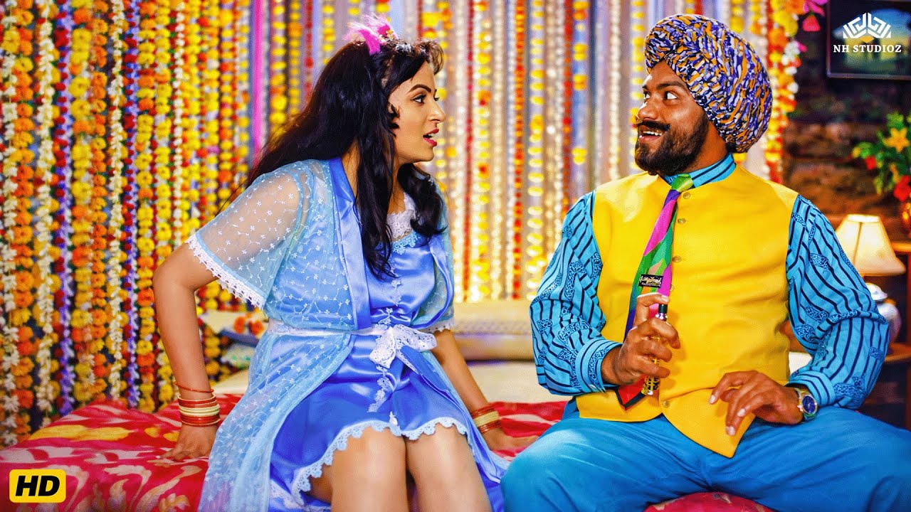 जैसा आज तक कोई नहीं किया होगा मैं वैसा करूँगा परफ्युम लगा के- Badal ...