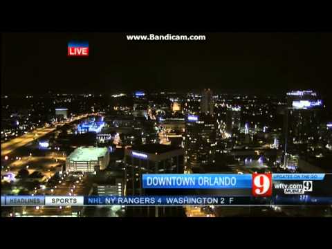 WFTV: Channel 9 Eyewitness News Daybreak Open--04/12/15 - YouTube