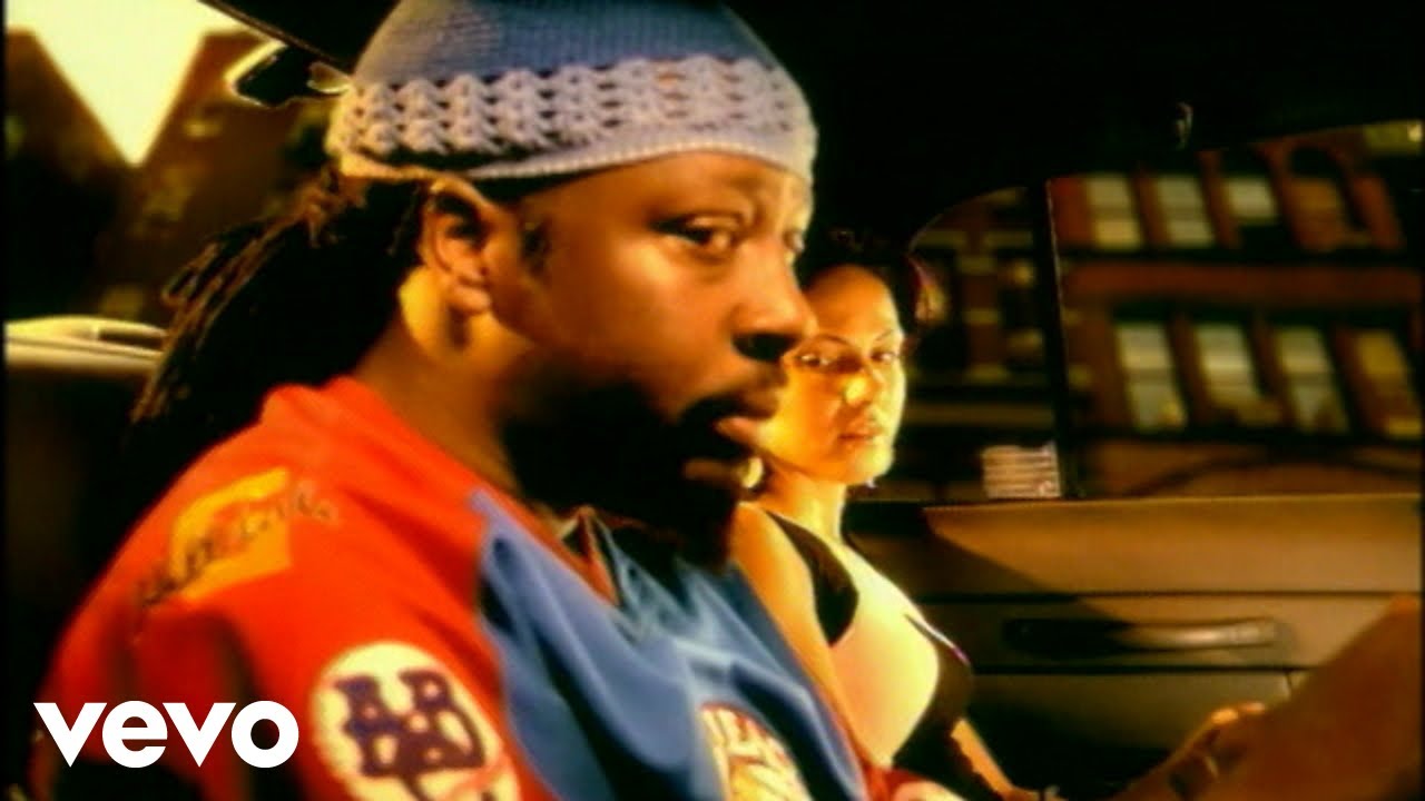 Wyclef Jean - Industry - YouTube