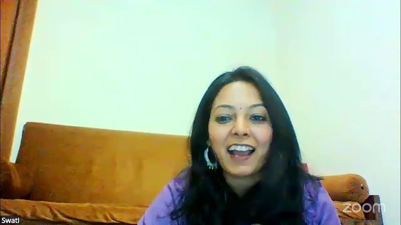 KTG Fabulam with Dr. Swati Jain - YouTube