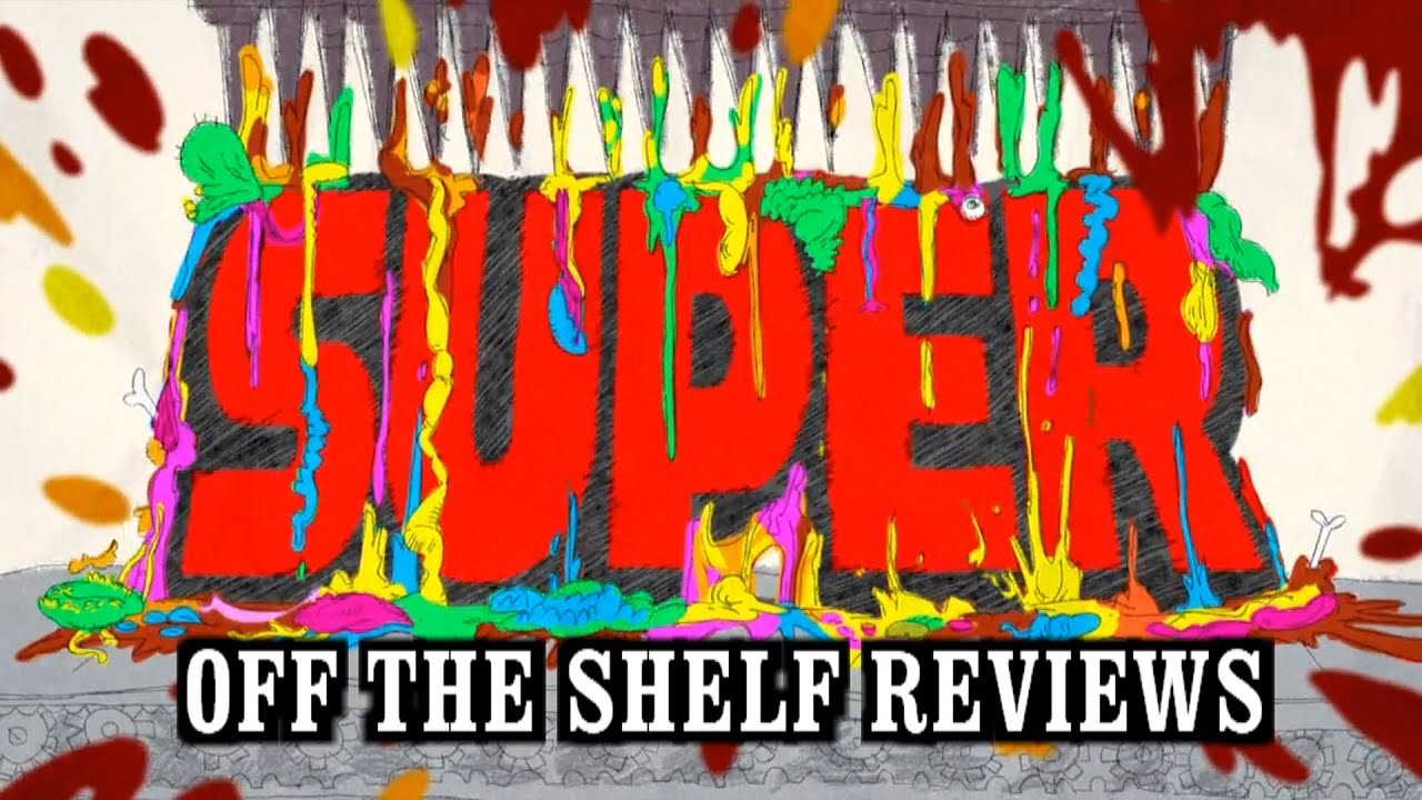 Super Review - Off The Shelf Reviews - YouTube
