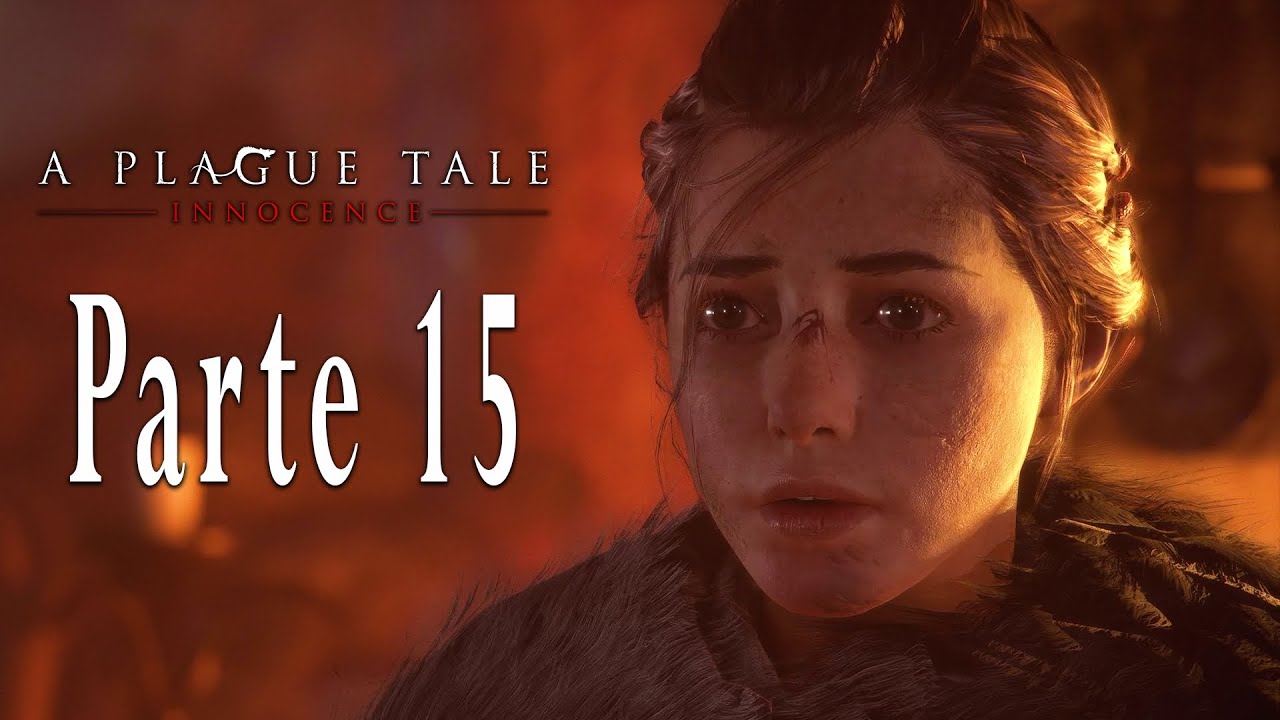 A Plague Tale : Innocence | Parte 15 | Imperium (Gameplay Español ...