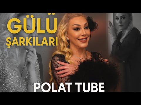 Güllü Şarkıları • En Sevilen Arabesk ve Fantazi Şarkılar