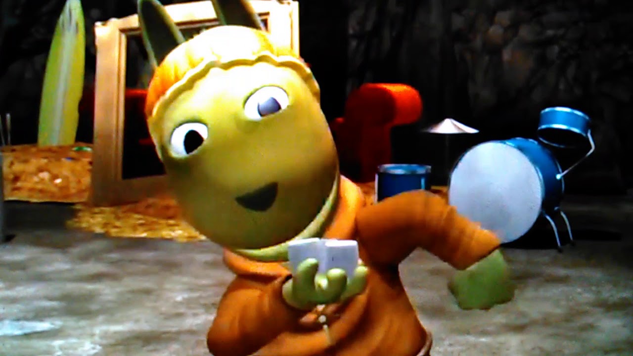 Backyardigans Intro Swedish Svenska Sosong 3 Part 6 - YouTube