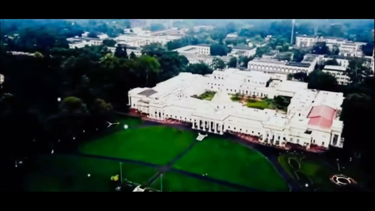 The Oldest Best Engineering College in India - IIT Roorkee 🔥Best Campus ...