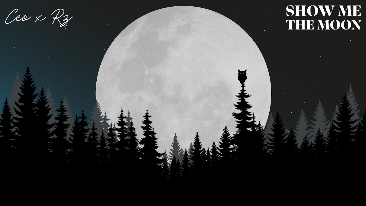 SHOW ME THE MOON-FULL MIXTAPE - YouTube