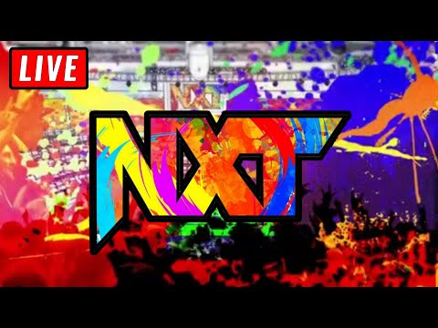 🔴 WWE NXT 2.0 Live Stream November 2nd 2021 - Full Show Live Reaction