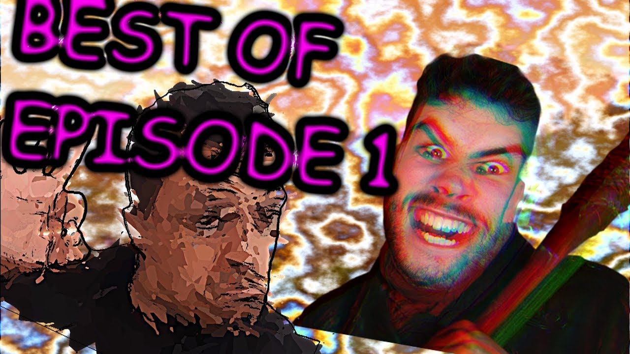BEST OF LEBOUSEUH EPISODE 1 !!! - YouTube