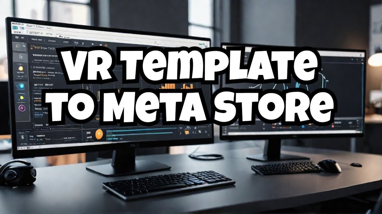 The Game Developer's Guide to Meta Store Success - YouTube