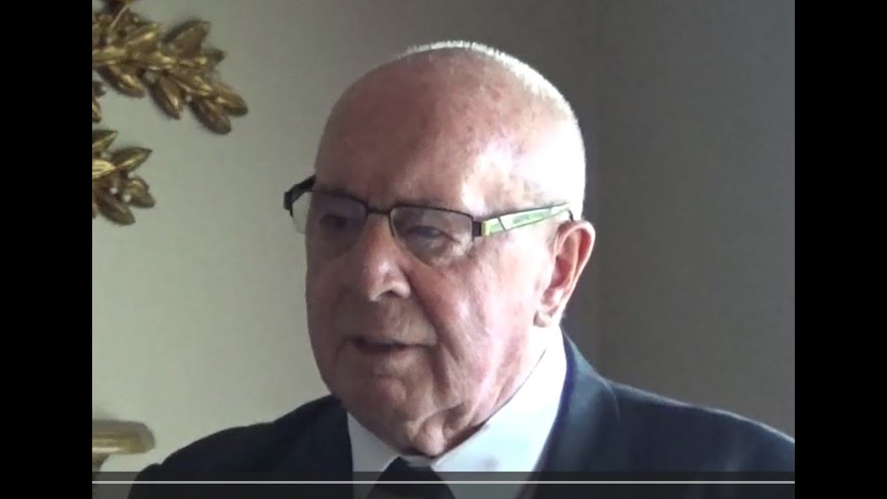 3-19-2023 Fred Brown Do Miracles Still Happen - YouTube