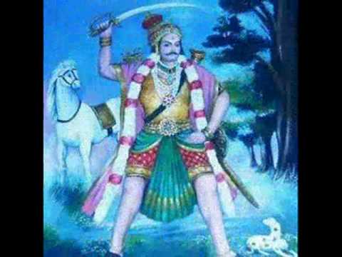 veeran ayya - YouTube