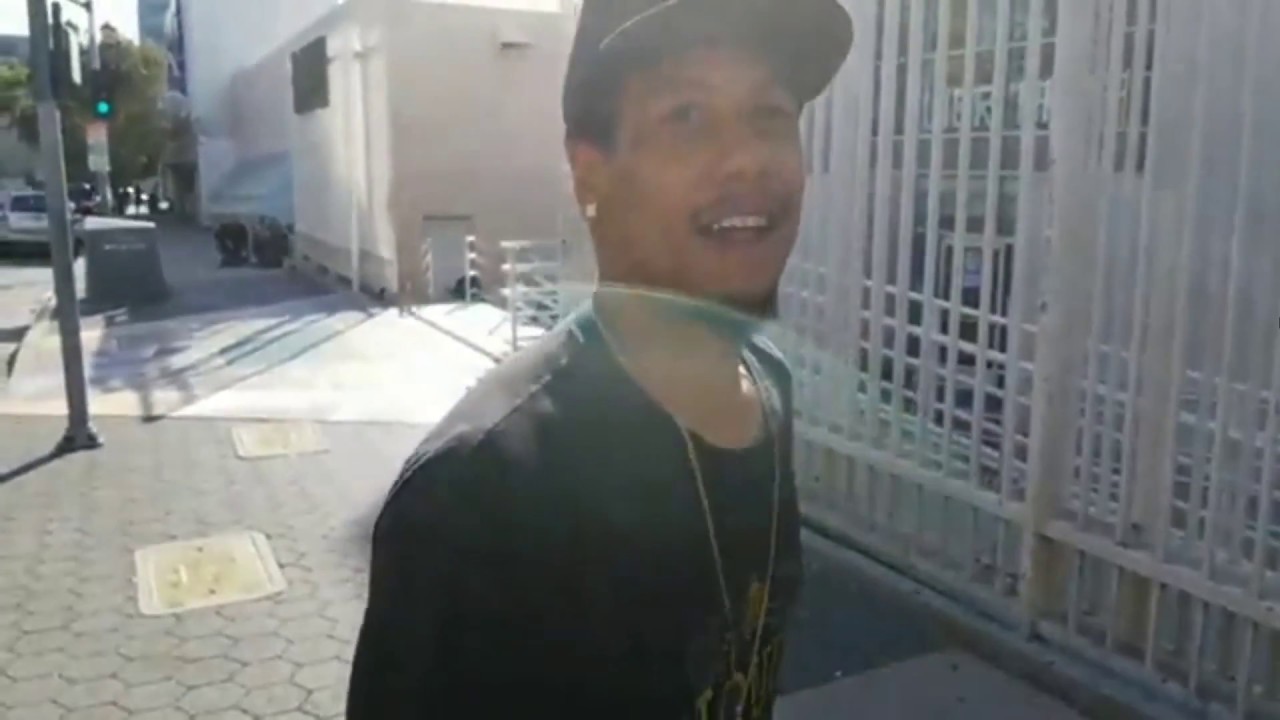 IRL Streamer Hampton Brandon Exposes Vitaly for Faking Fire ...
