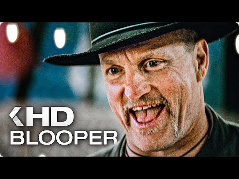 ZOMBIELAND 2 All Bloopers, Bonus & Movie Clips (2019)