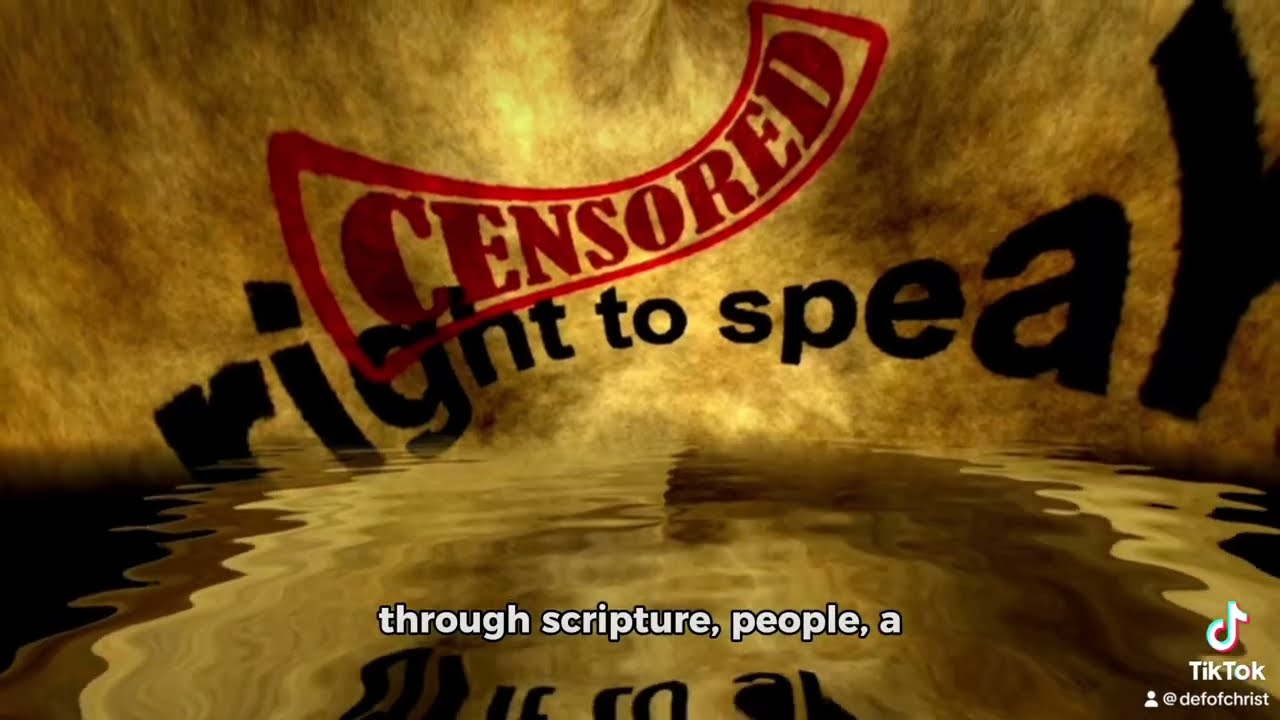 Blasphemy The Holy Ghost YouTube Blasphemy The Holy Ghost YouTube