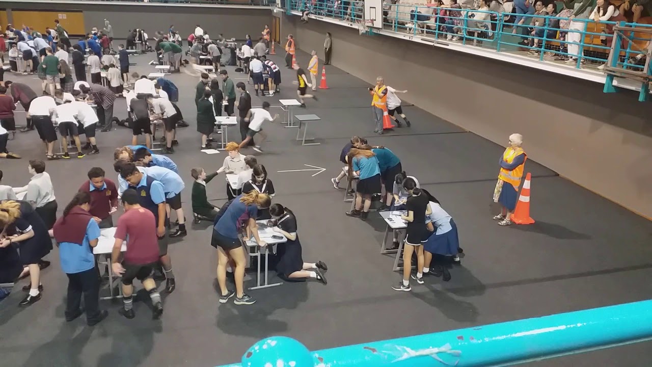 Mathex Competition - YouTube