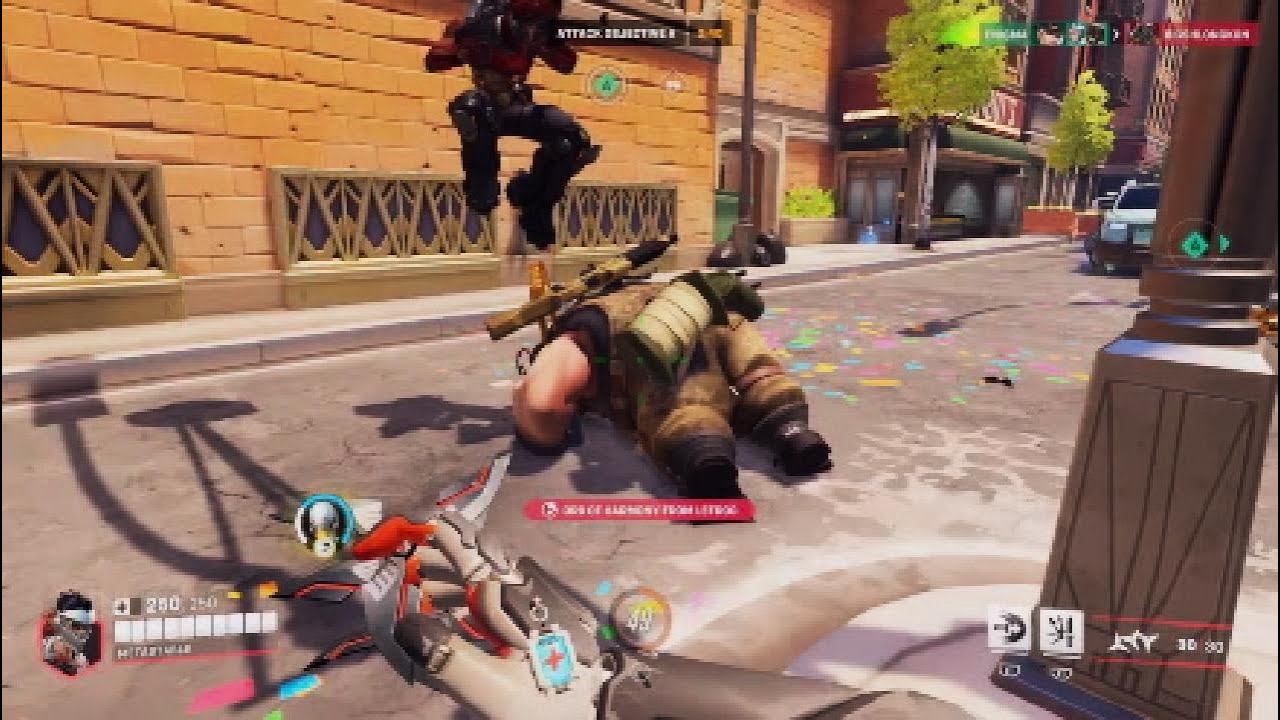 Film - Counter Comp - YouTube