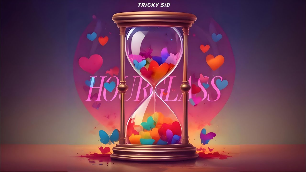Hourglass - TRICKY SID [Official Song Video] - YouTube