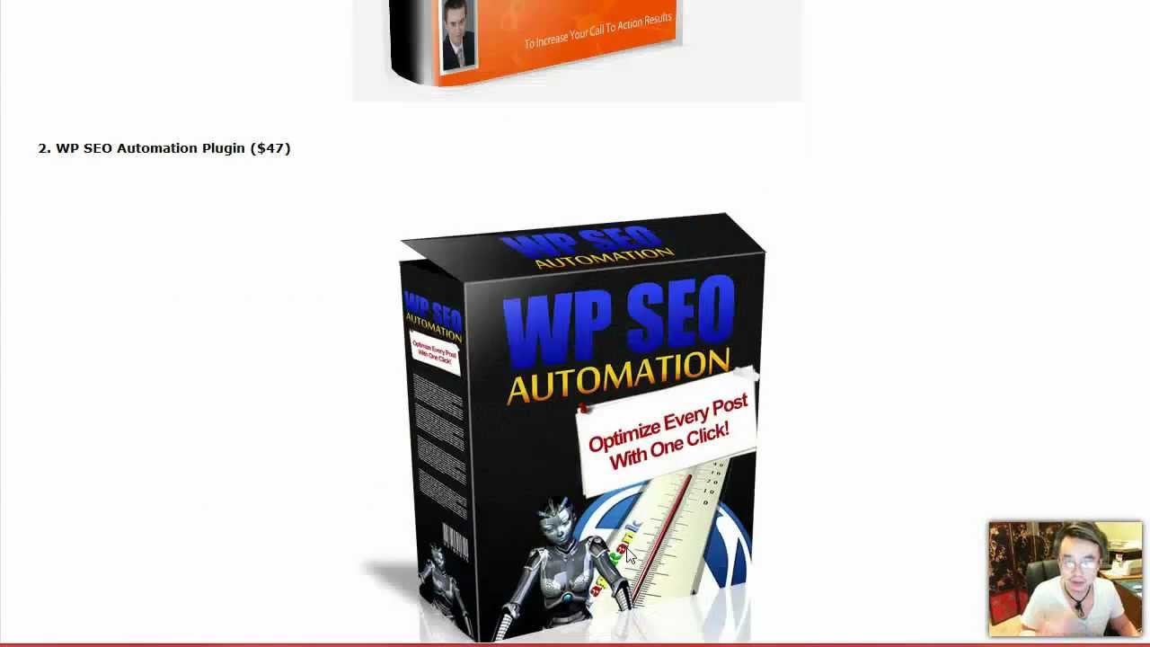 WP Web Catcher - get your best Bonus and Review here - YouTube