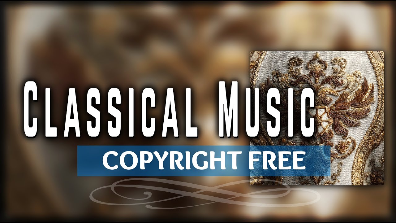 Royal Classical Music — “Fine Royalty” | Cinematic, Regal, Copyright ...