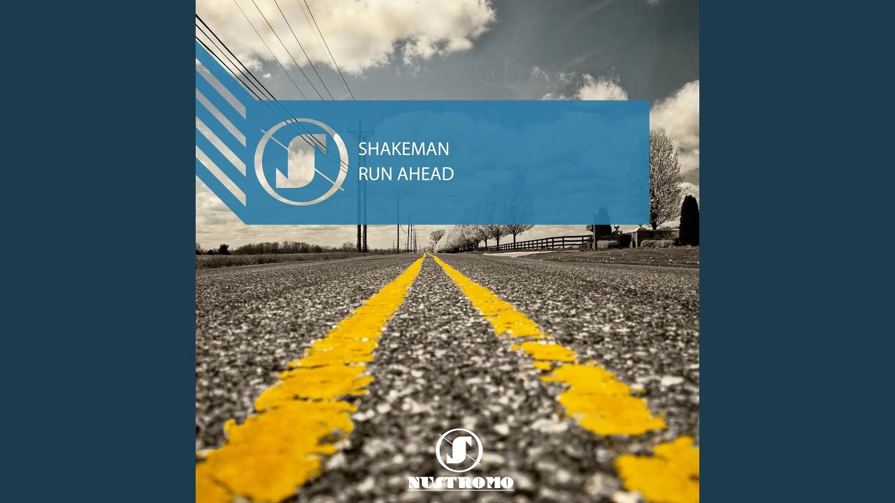 Run Ahead - YouTube