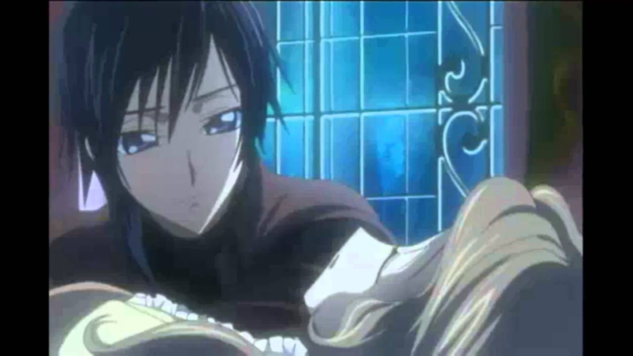 Code Geass Sun loved the moon - YouTube
