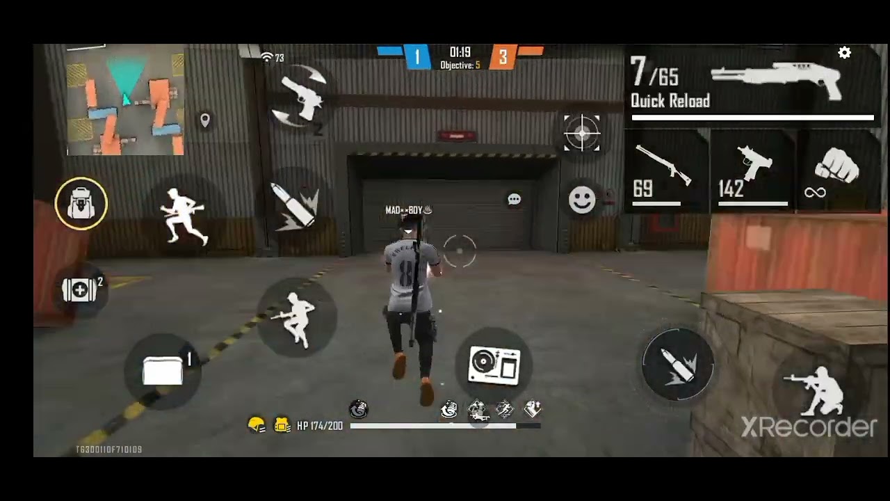 #one tap op - YouTube