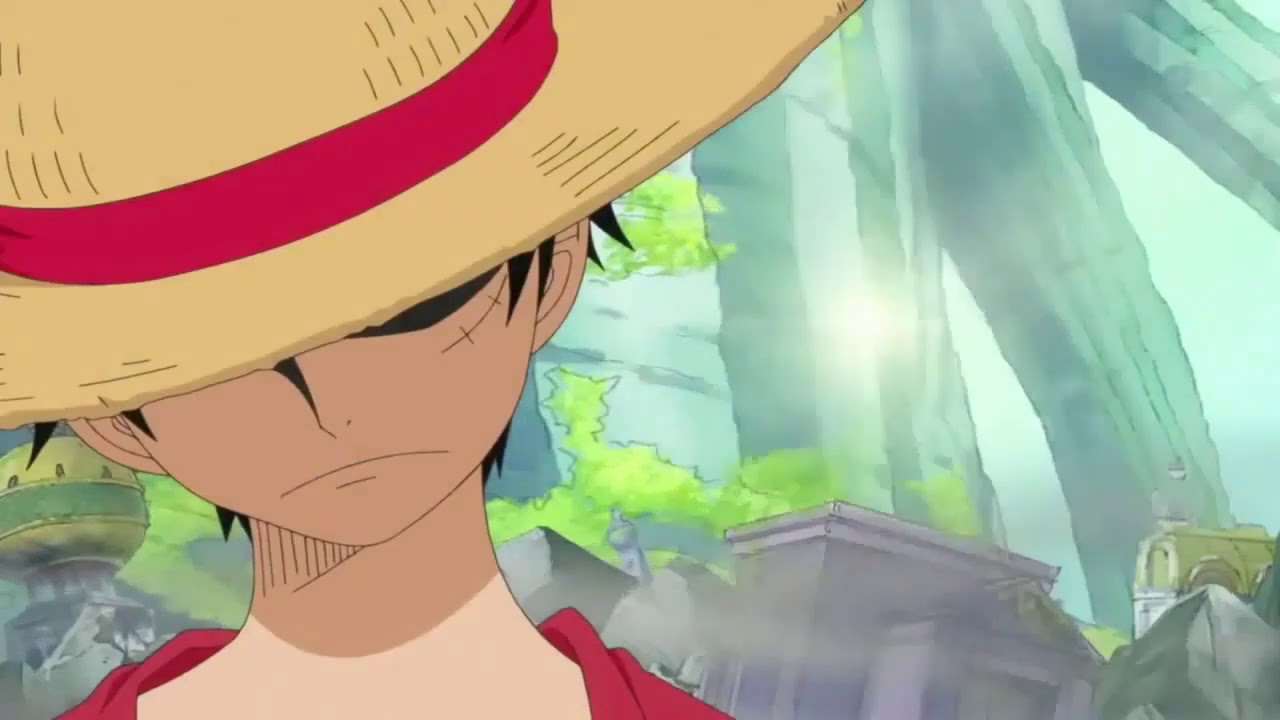 one piece مدبلج باللغه العربيه الفصحى - YouTube