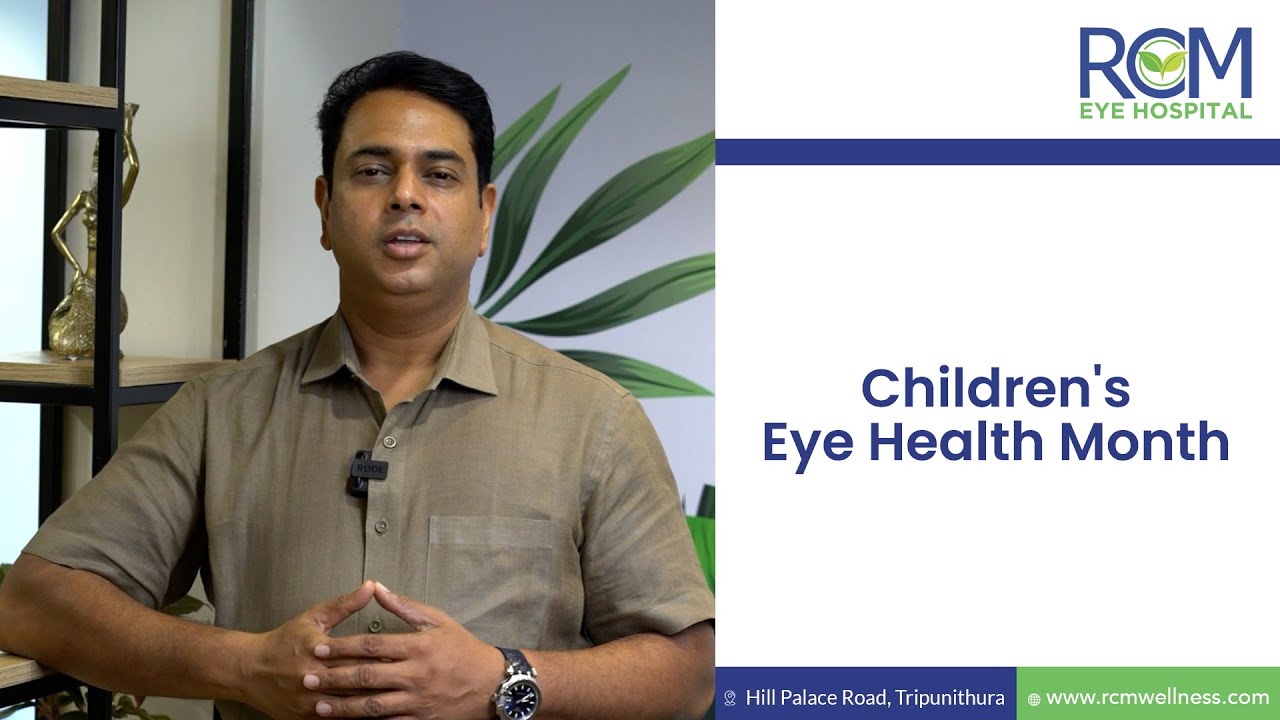 Healthy habits that should be instilled in children | Dr. Rakhesh ...