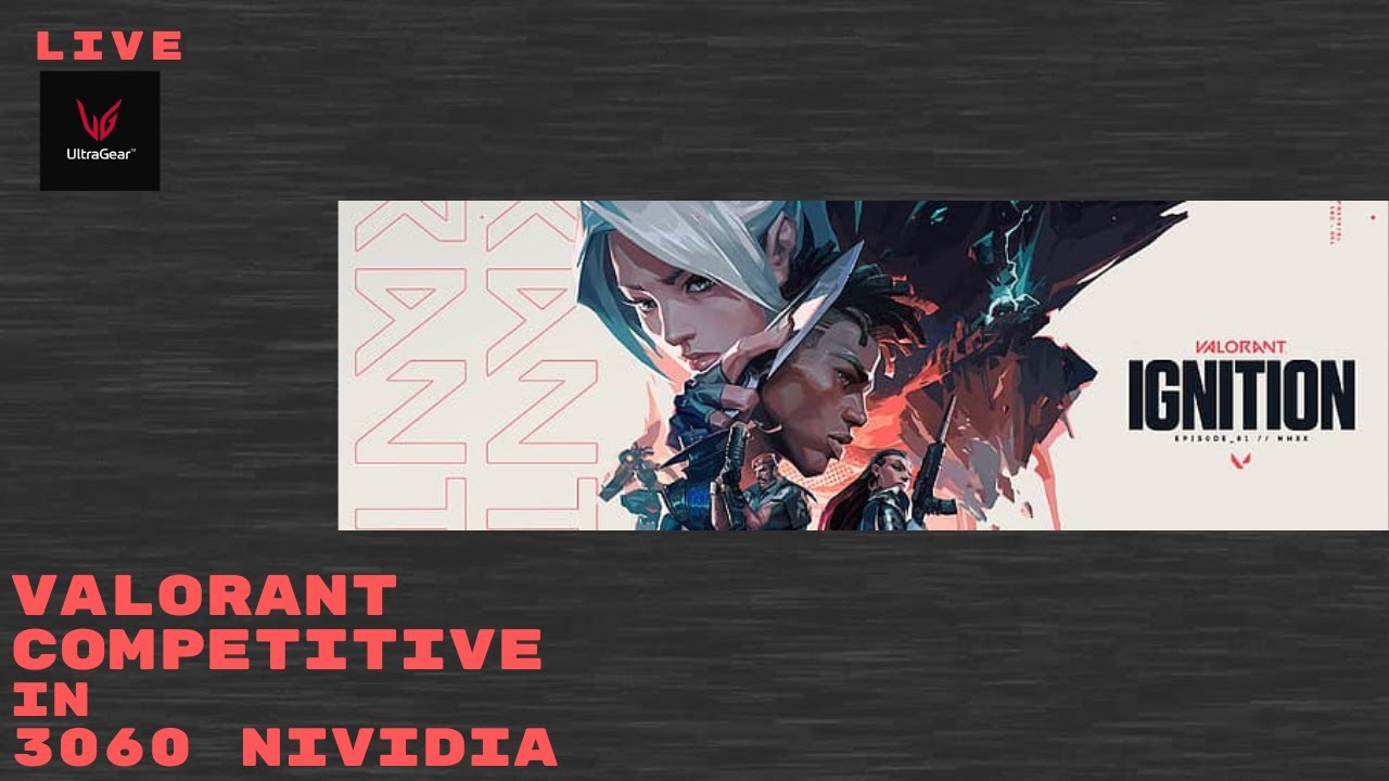 VALORANT WITH MODI - YouTube