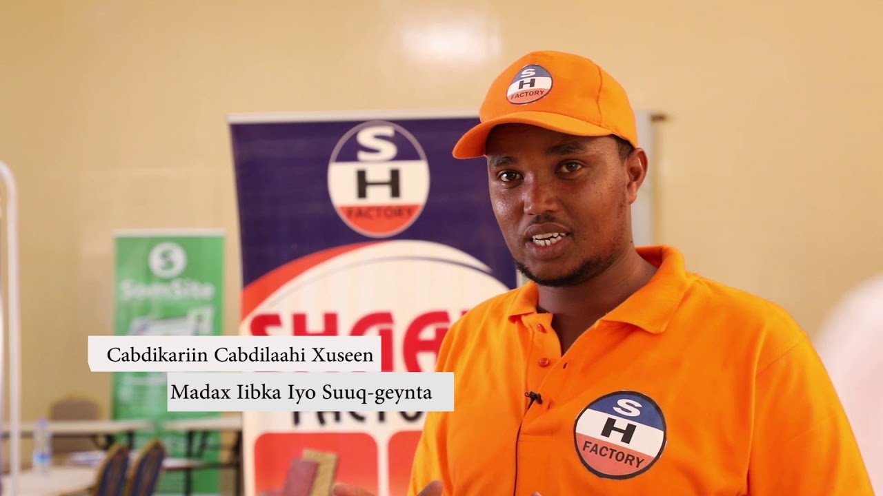 Shaam Factory - YouTube