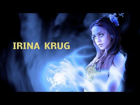 Ирина Круг.Я его дождусь.