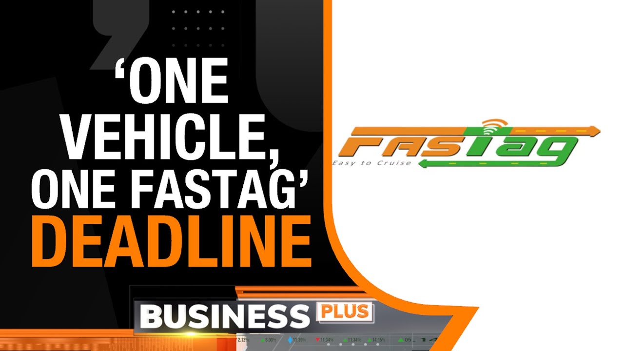FASTags To Get Deactivated l Banks To Deactivate FASTag Accounts Post ...