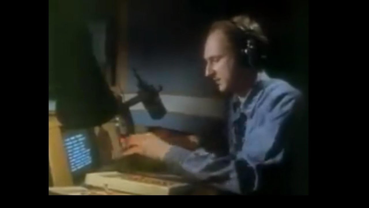 NIGHT CALLER Clive Bull LBC Radio 1991 Short Stories Channel 4 ...