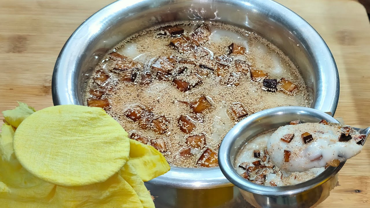 సారిగా పెట్టె చలిమిడి పాకం ఇలా పట్టి చూడండి చాలా బాగా వస్తూంది అండి ...