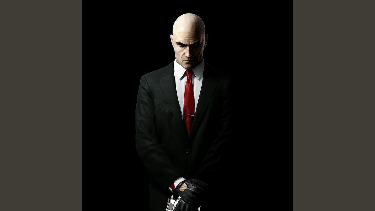 Agent 47 - YouTube