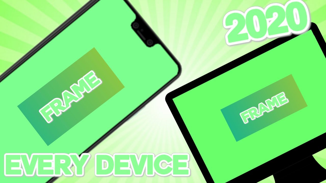 How to make your Roblox GUI fit on every device with one click in ...