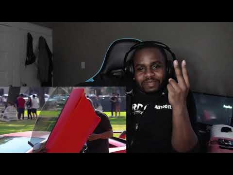 Darian Reacts | Damion Cryer GOLD DIGGER PRANK PART 3! - YouTube