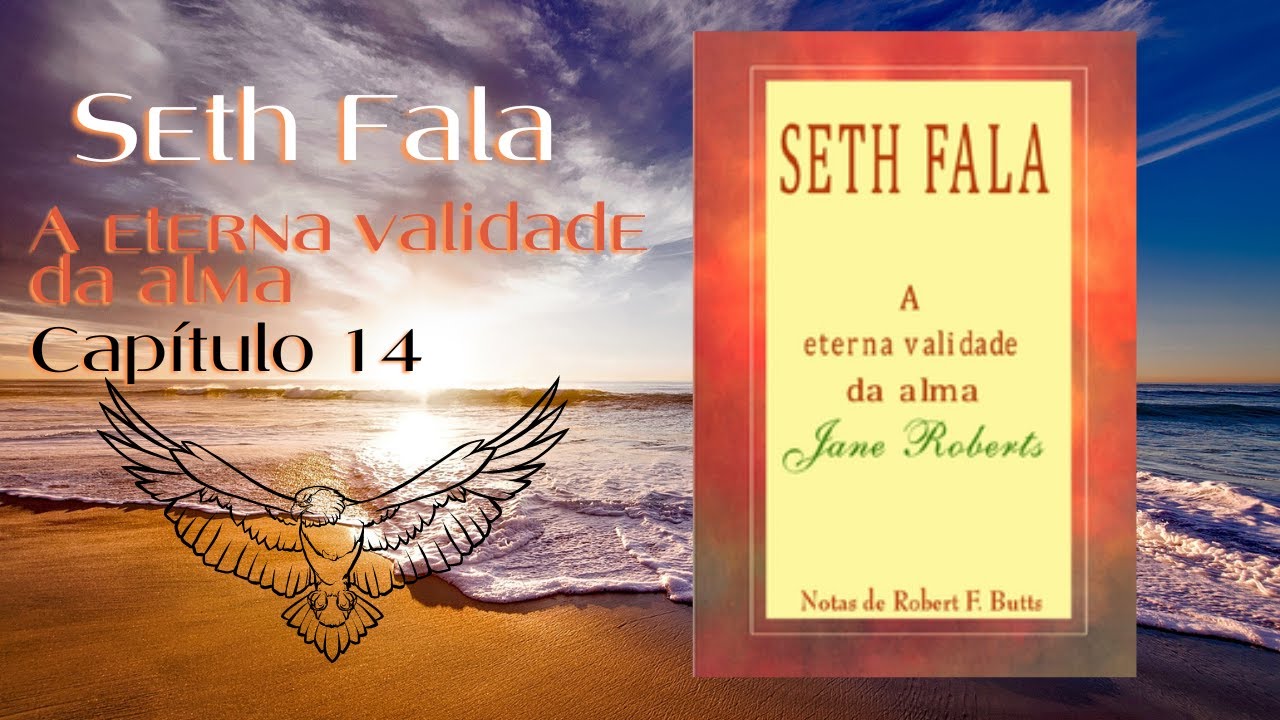 Seth Fala - Capítulo 14- AUDIOBOOK 14-22 - YouTube