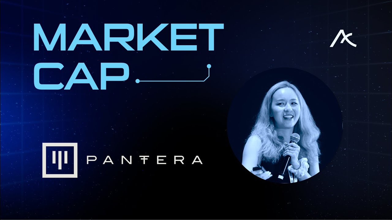 Market Cap w/ Pantera — DAT Dashboard Launch, Insights & Upgrades - YouTube