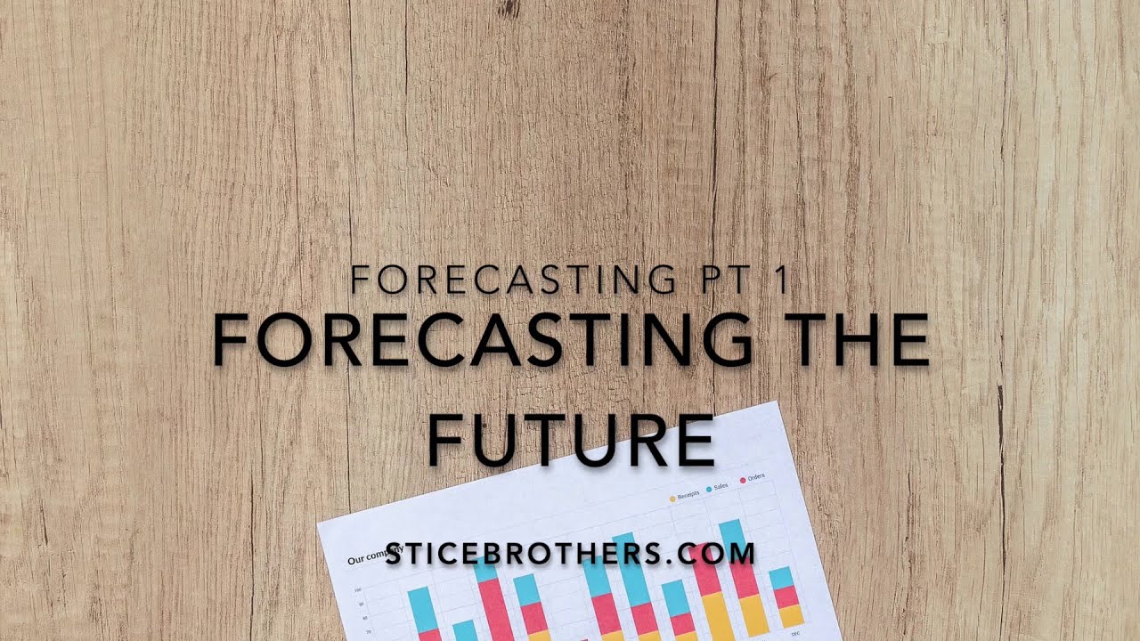 F01: Future (Pro Forma) Financial Statements - YouTube