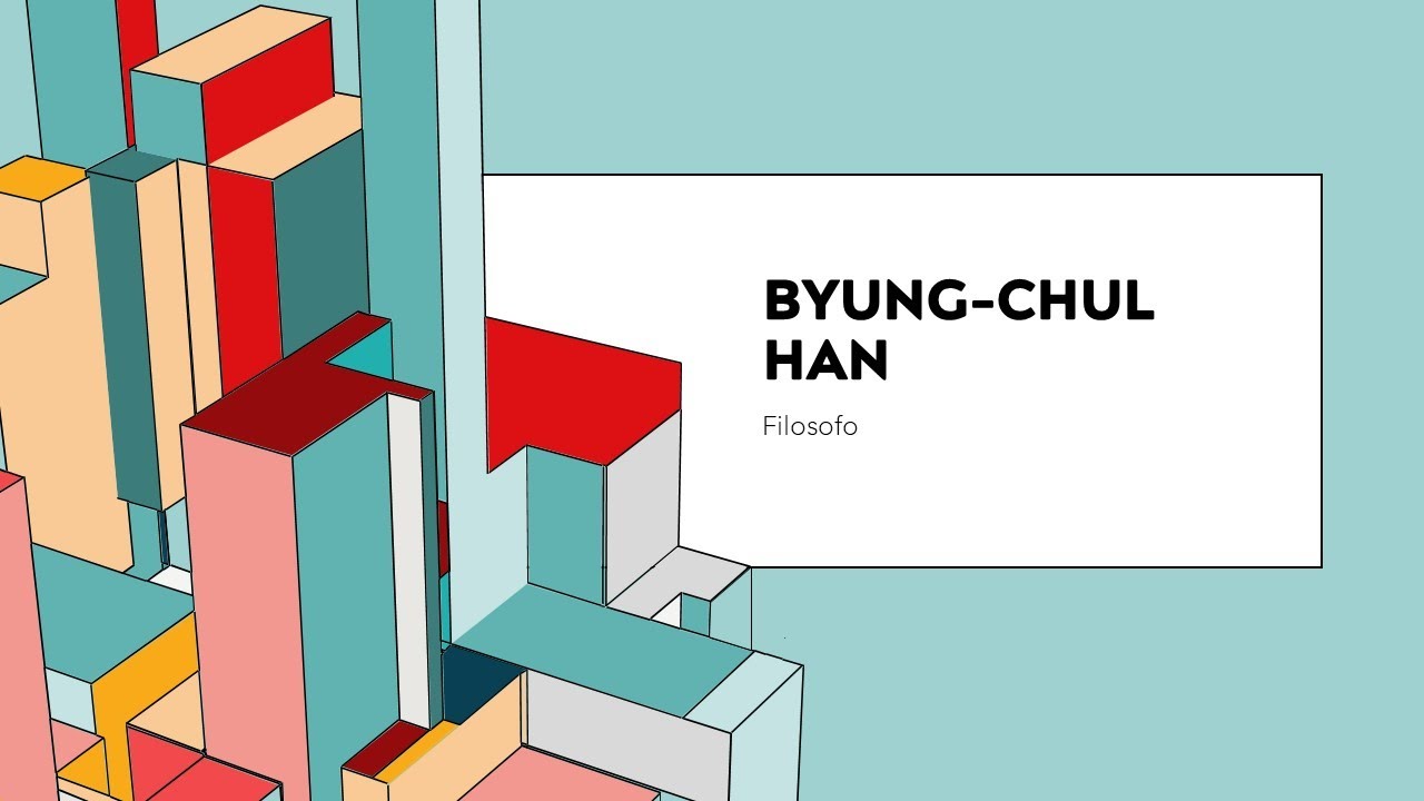 Byung-Chul Han El video mas loco y chipiturco generado en chat gpt ...