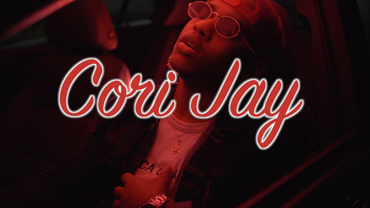 Cori Jay "No Pressure" (Official Video) - YouTube