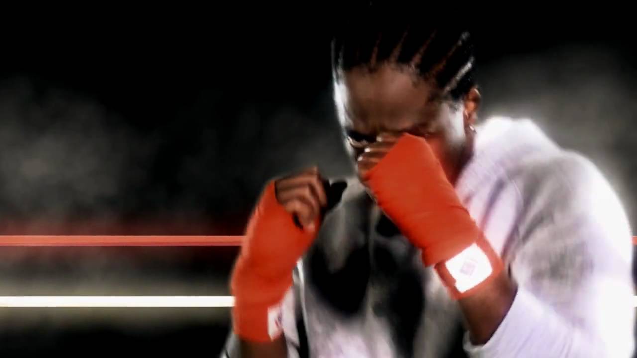 Shaun Boothe - Poor Boy (Official Video) - YouTube