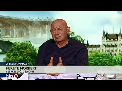 TANTUSZ - Fekete Norbert - YouTube