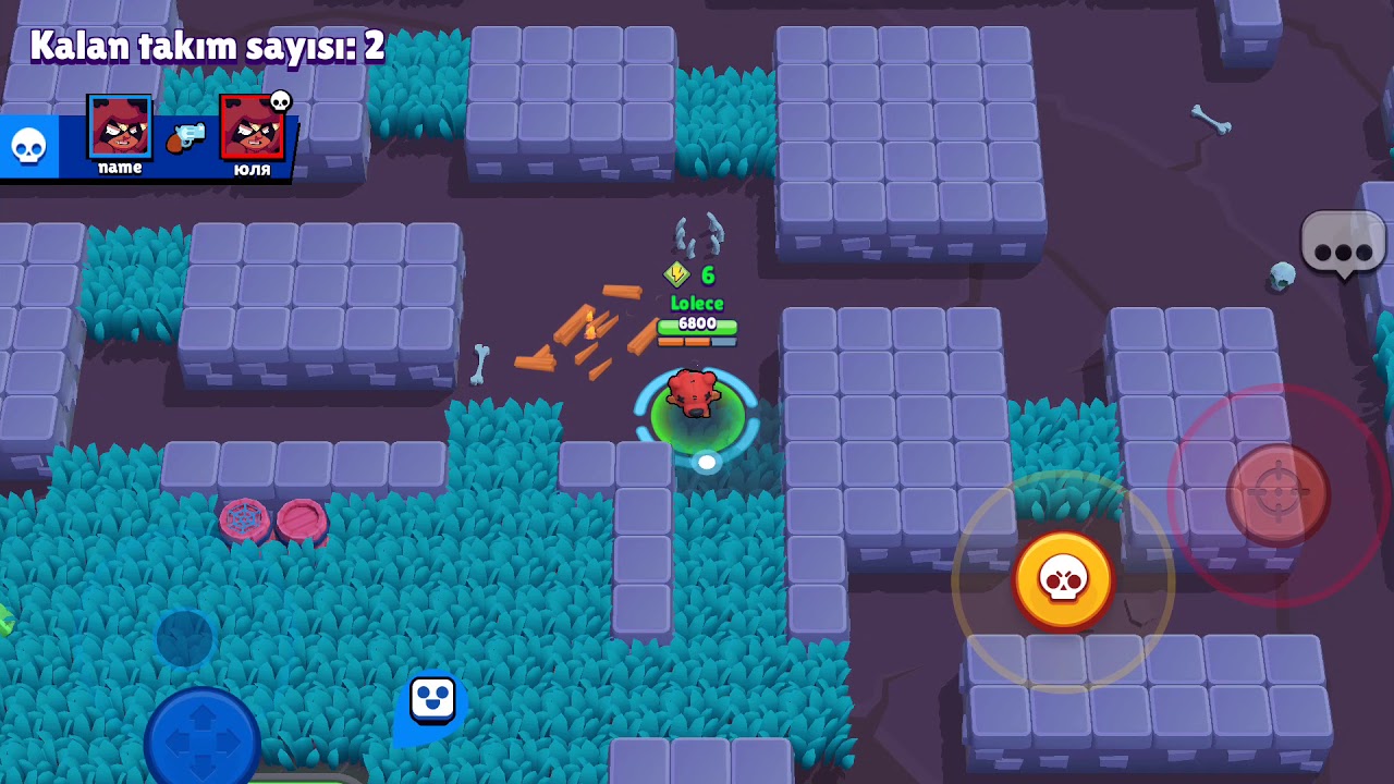 Pro gamer - Brawl stars #5 - YouTube