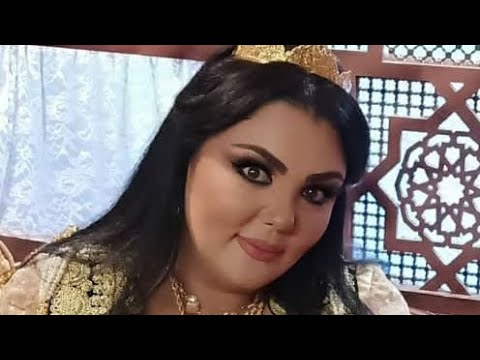 المطربة ندى الريحان تبدع في أغنية الراحلة🌹🌹nada Al raihane الجزء الثاني ...