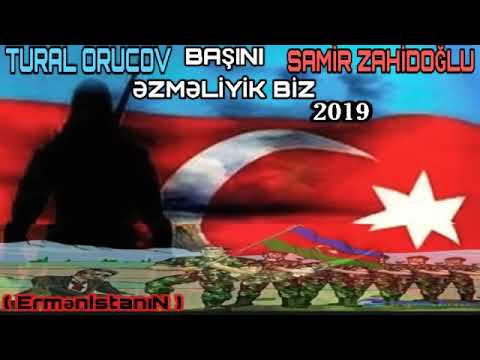 TURAL ORUCOV FT SAMİR ZAHİDOGLU BASİNİ EZMEYİLİK
