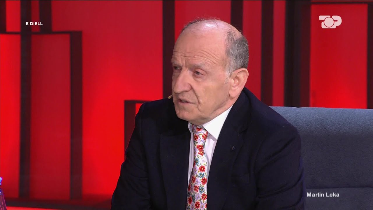 Historitë në burgunne vipave, Martin Leka tregon si u ngaterruan letrat ...