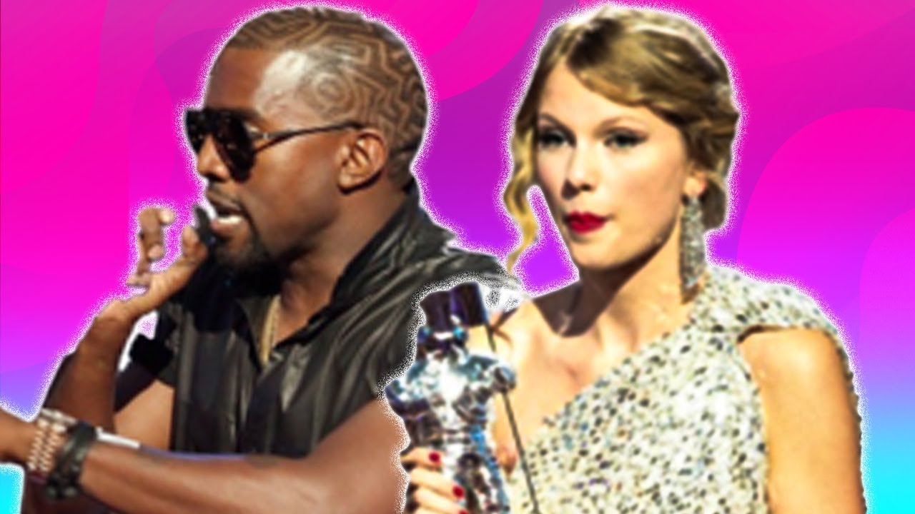 10 Awkward Award Show Moments - YouTube