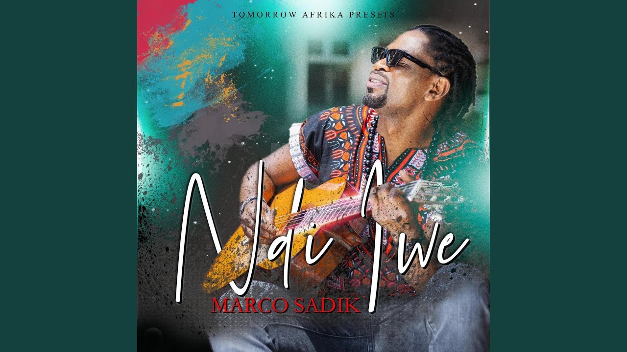 Ndi Iwe - YouTube Music